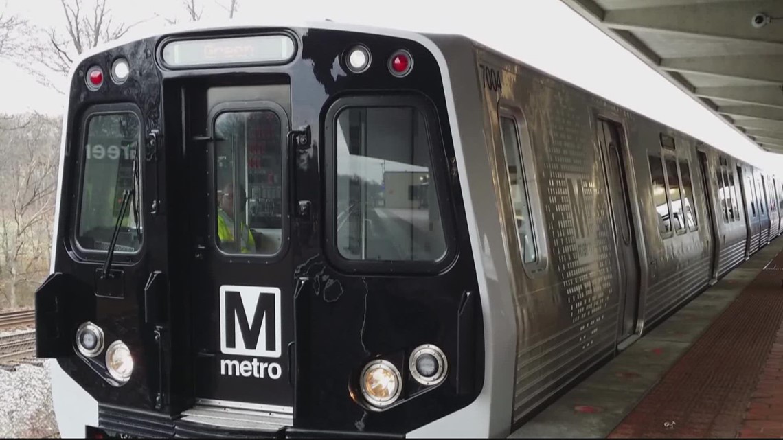Bill giving DC residents $100 Metro cards passes committee, heads to ...