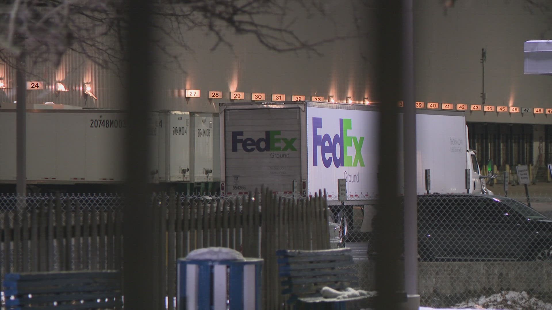 Group in Maryland accused of stealing $5 million in checks | wusa9.com