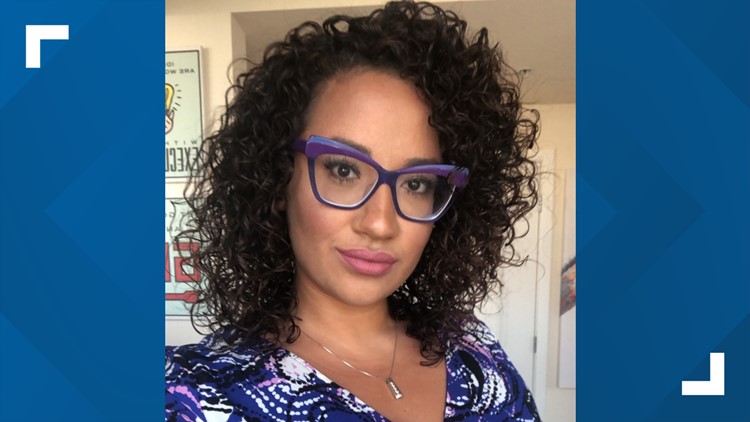 COMMENTARY: 'My name is Ariane and I am more than my hair' | wusa9.com
