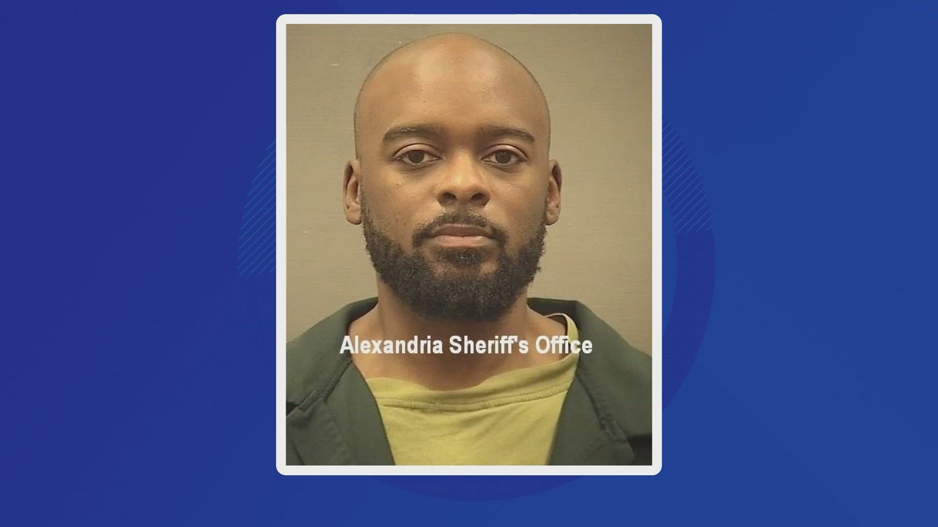 DC police officer arrested over Alexandria crash | wusa9.com