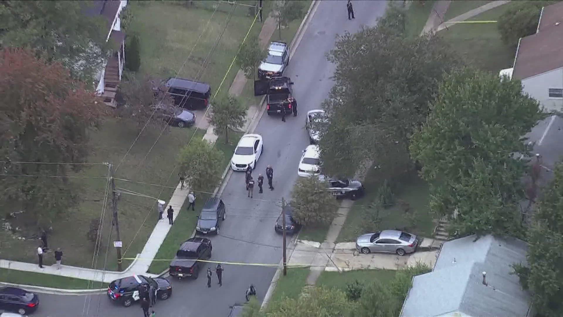 Maryland AG probes Cheverly police chief fatal shooting | wusa9.com