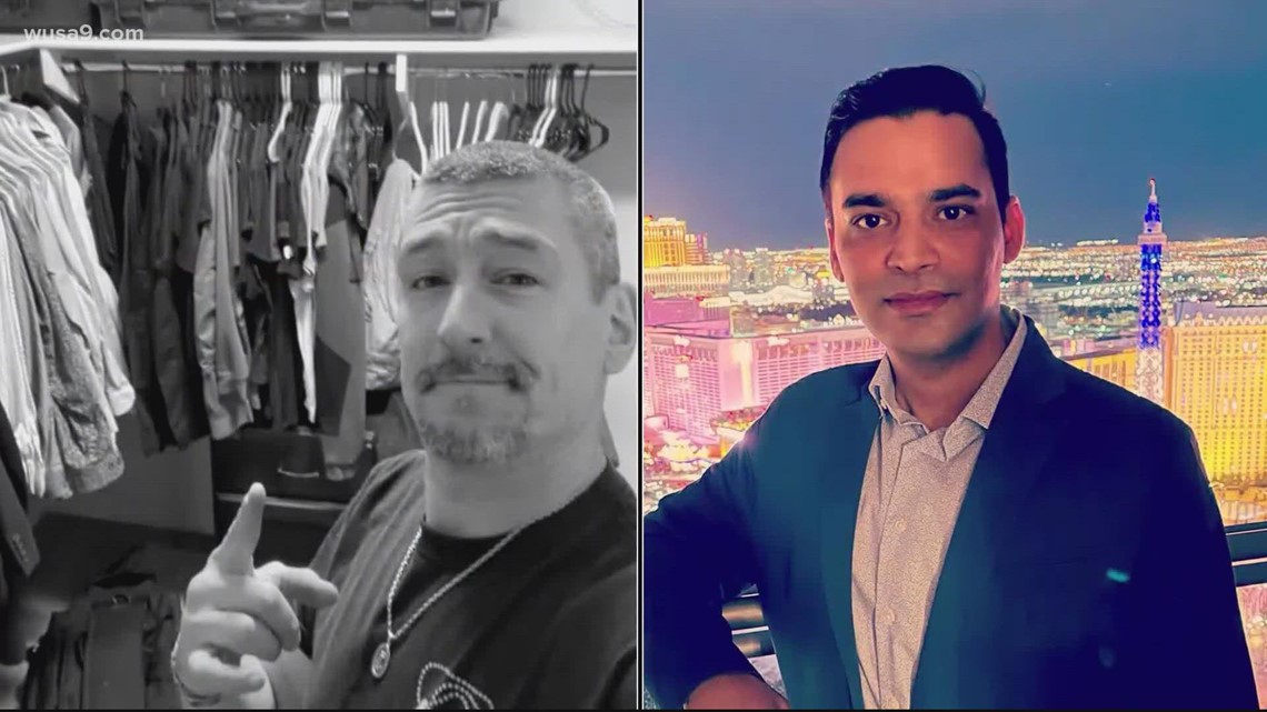 Accused fake federal agents: More details released in court | wusa9.com
