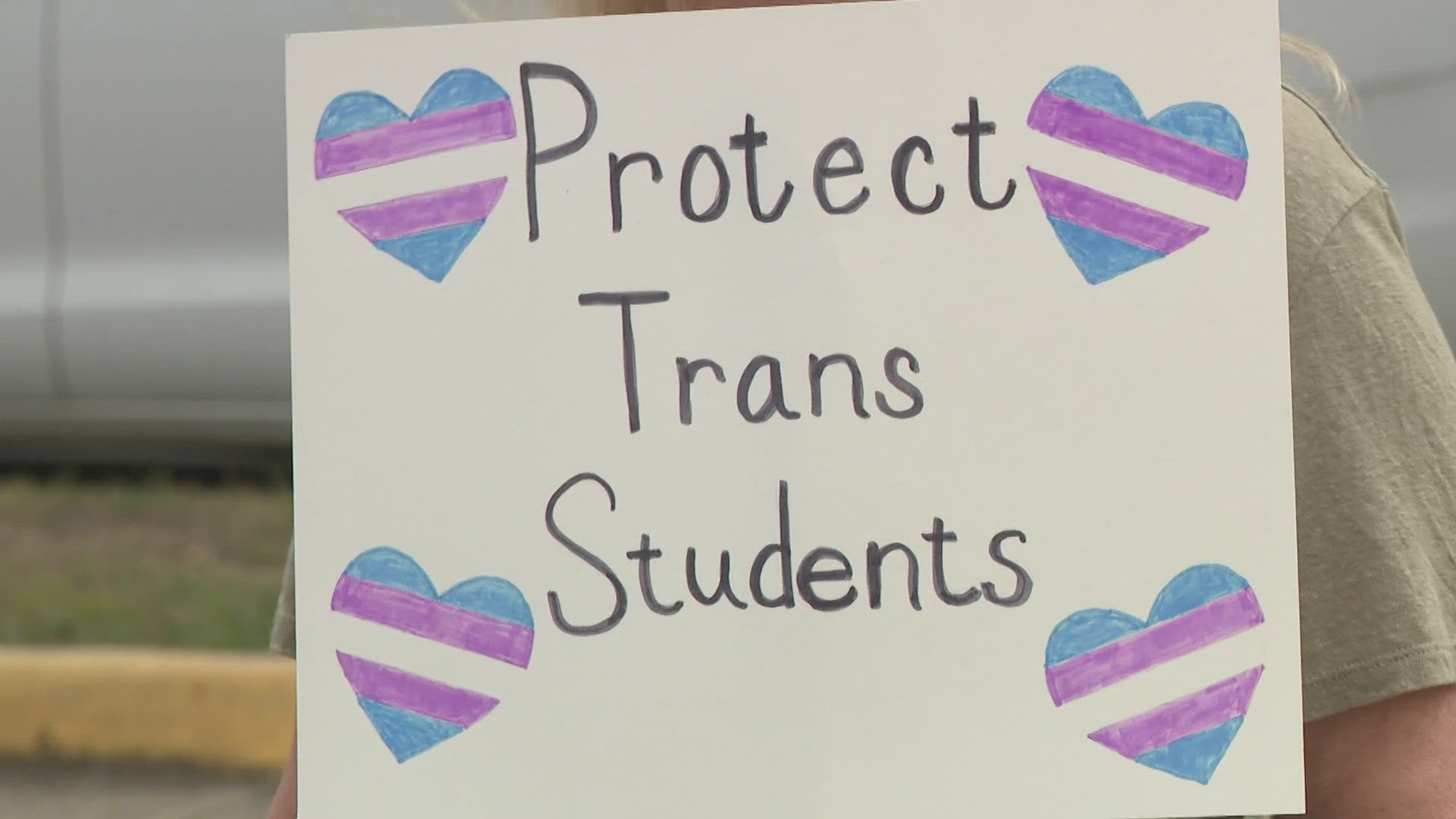 School boards across Northern Virginia debate transgender student rights | wusa9.com
