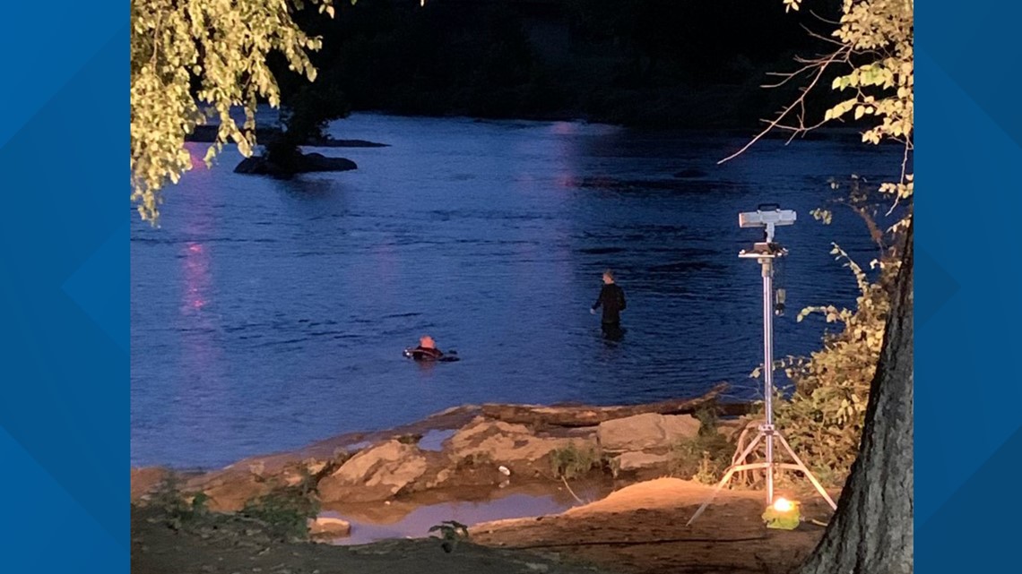 Missing 15-year-old's body found in Rappahannock River | wusa9.com