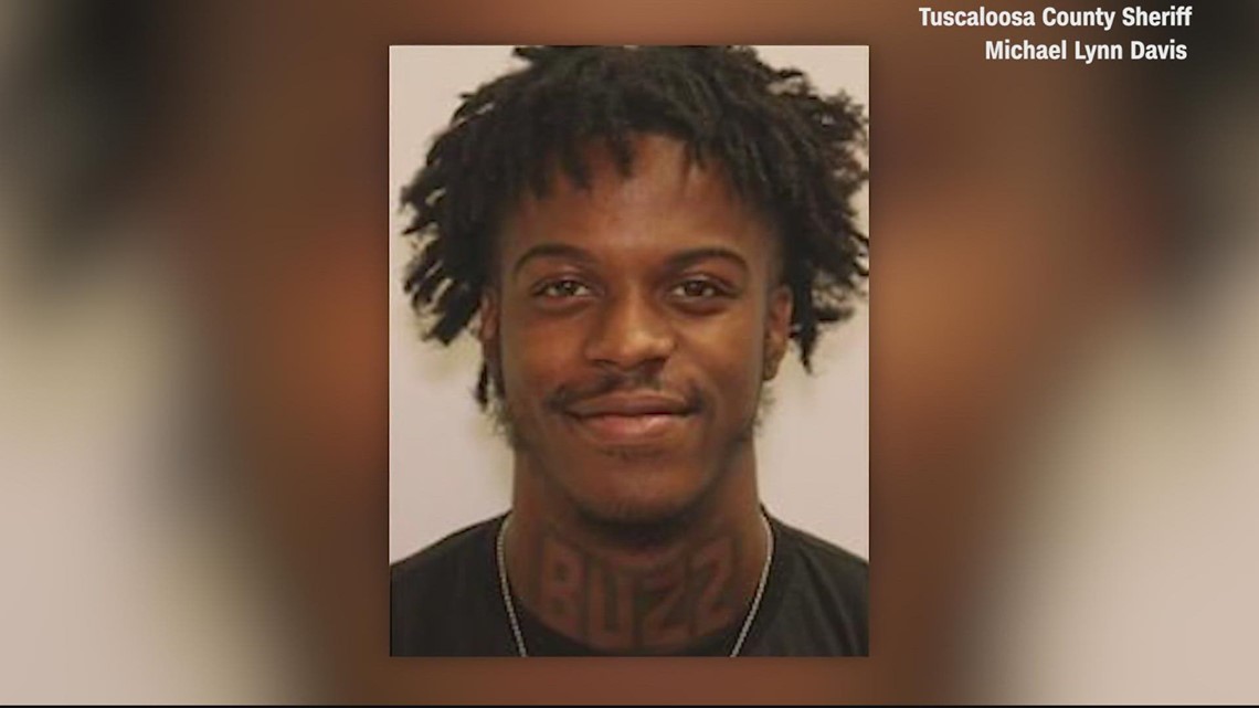 University of Alabama basketball player from DC, Maryland man charged ...
