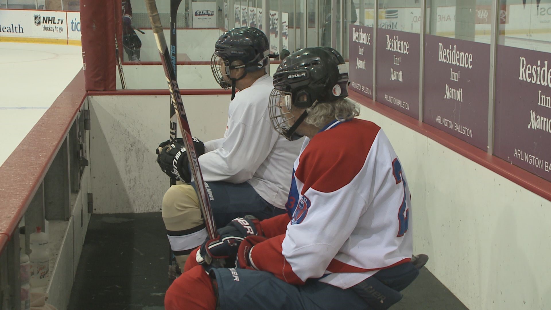 Meet Paul Mason, 76-Years-Old | wusa9.com