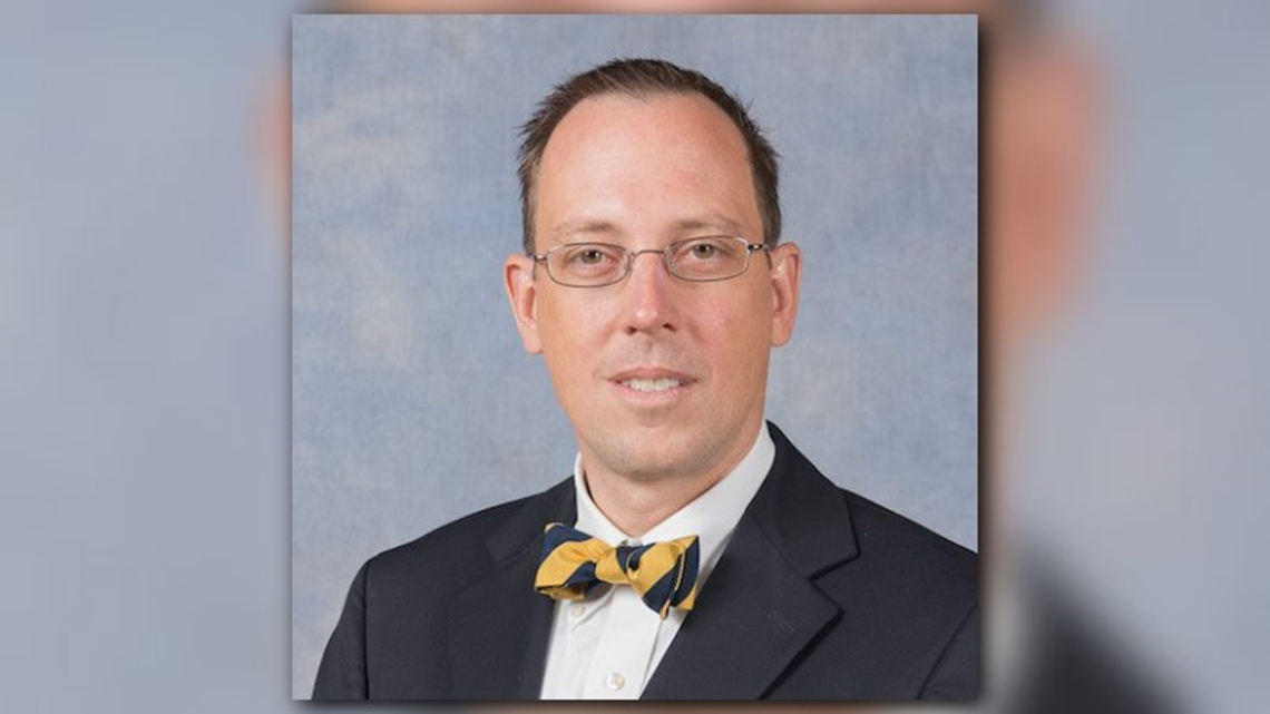 Resignation Petition for Professor Joshua Hochschild | wusa9.com