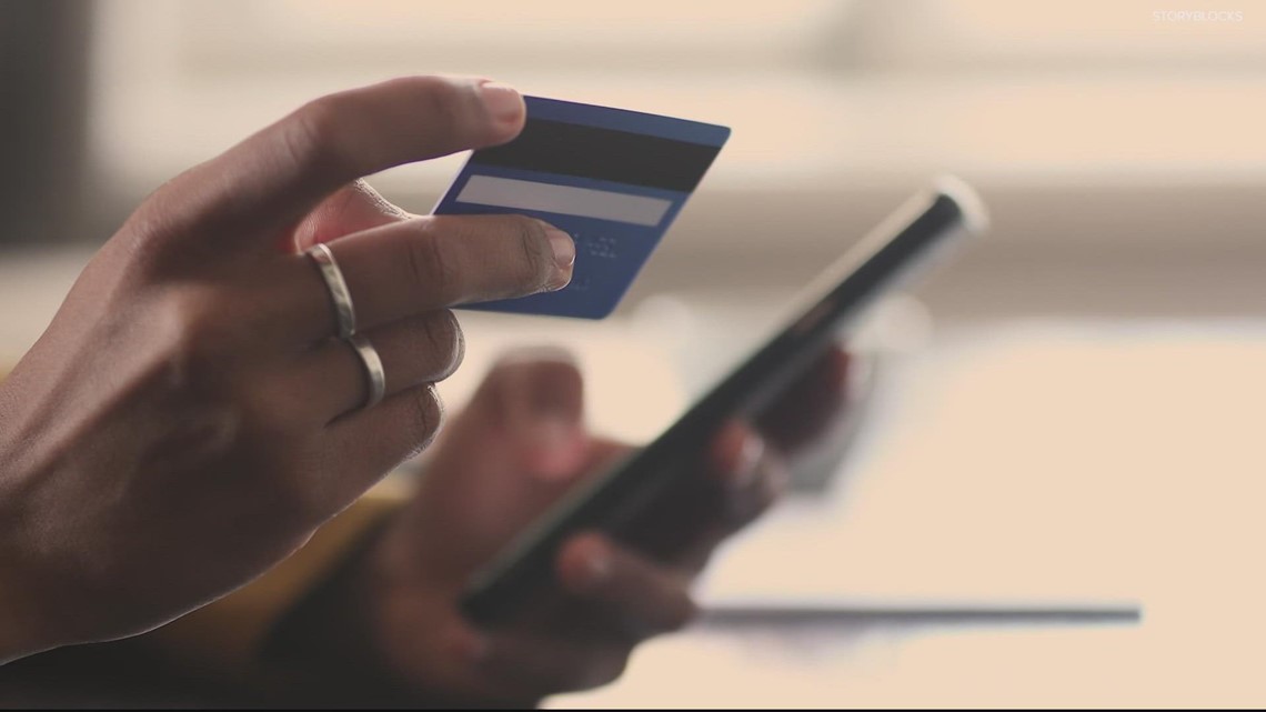 Here's how to spot a fake parking ticket | wusa9.com