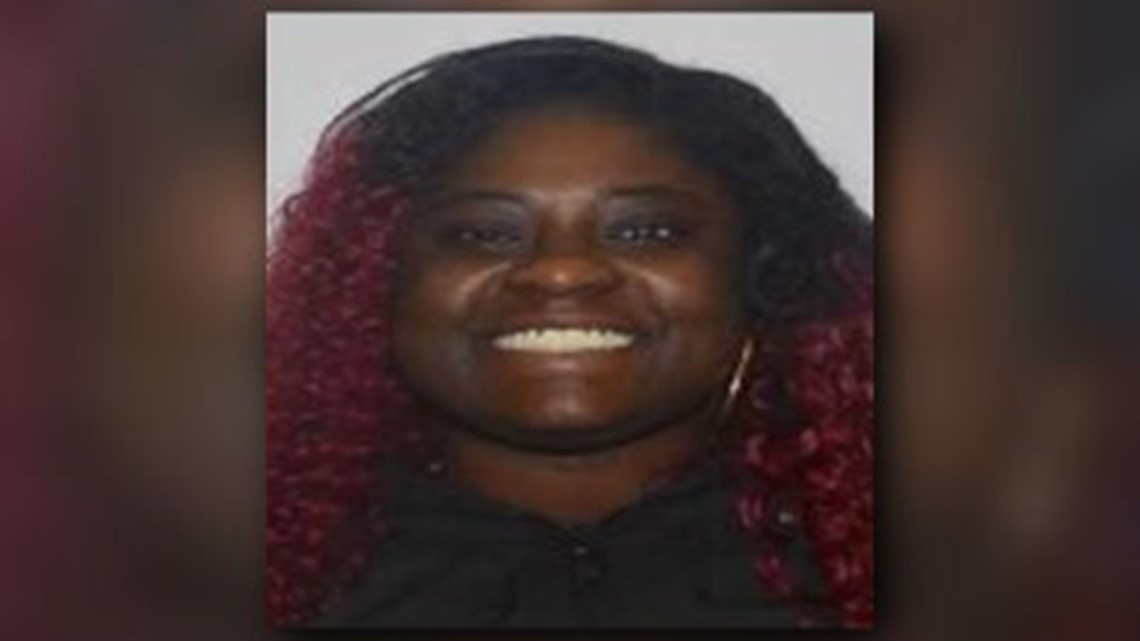 CRITICAL MISSING: 32-year-old Southeast, DC woman | wusa9.com