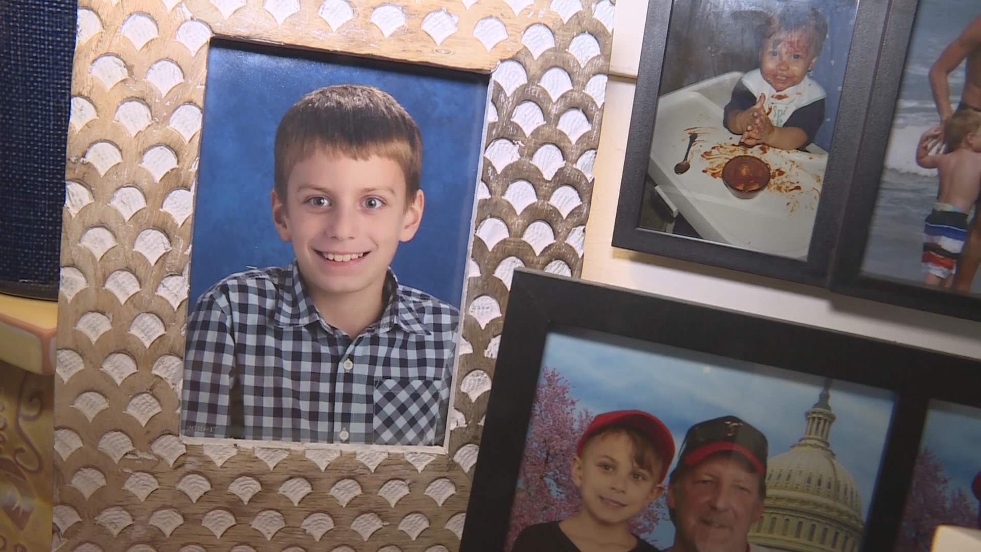 'Why do we treat autistic children like criminals?' | Advocates push to ...