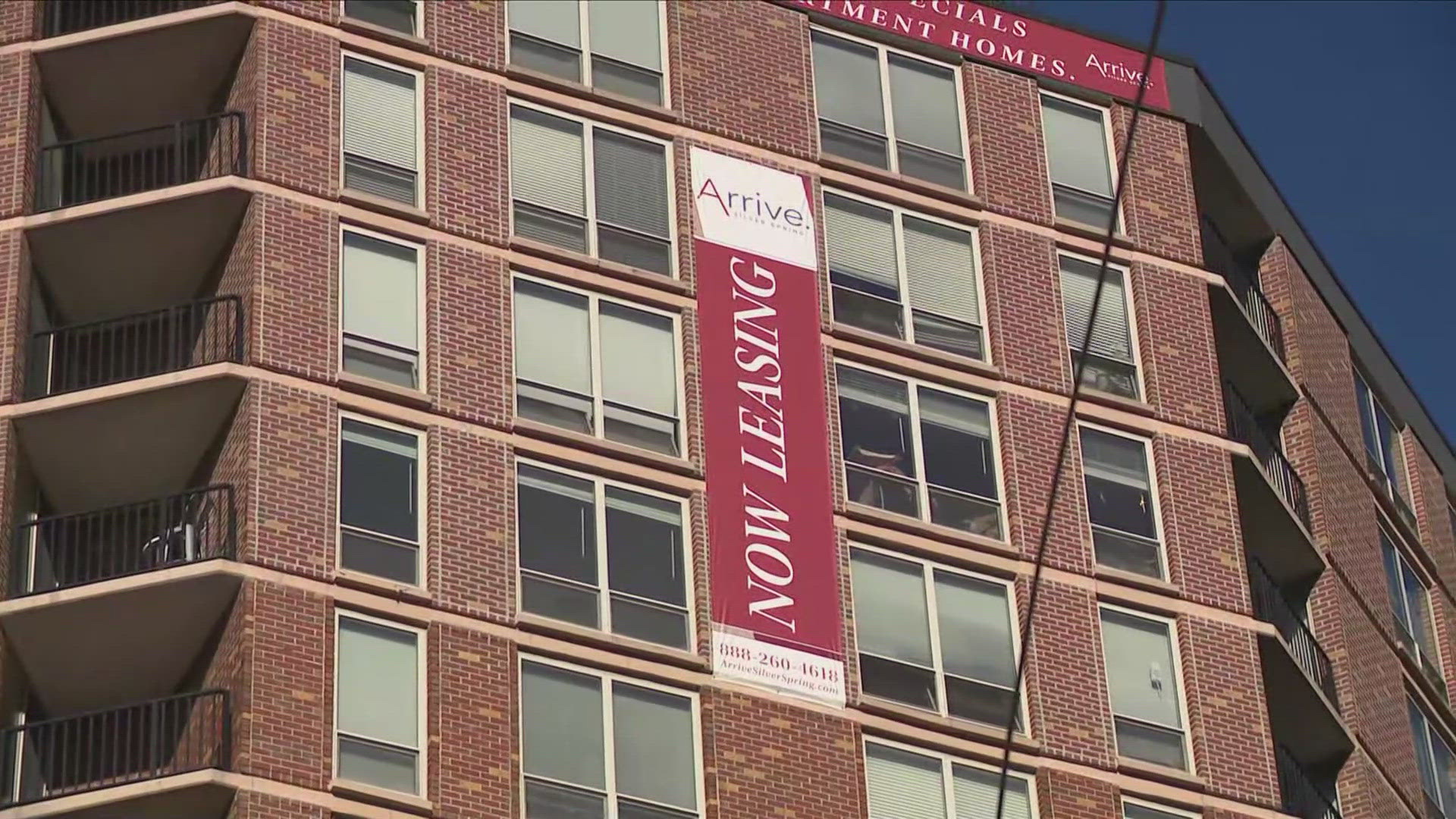 Housing Choice Voucher Program waitlist reopens in Prince George's ...