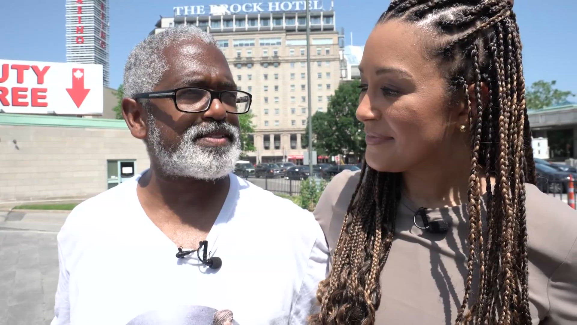 Historian completes 750-mile Underground Railroad journey from Maryland ...