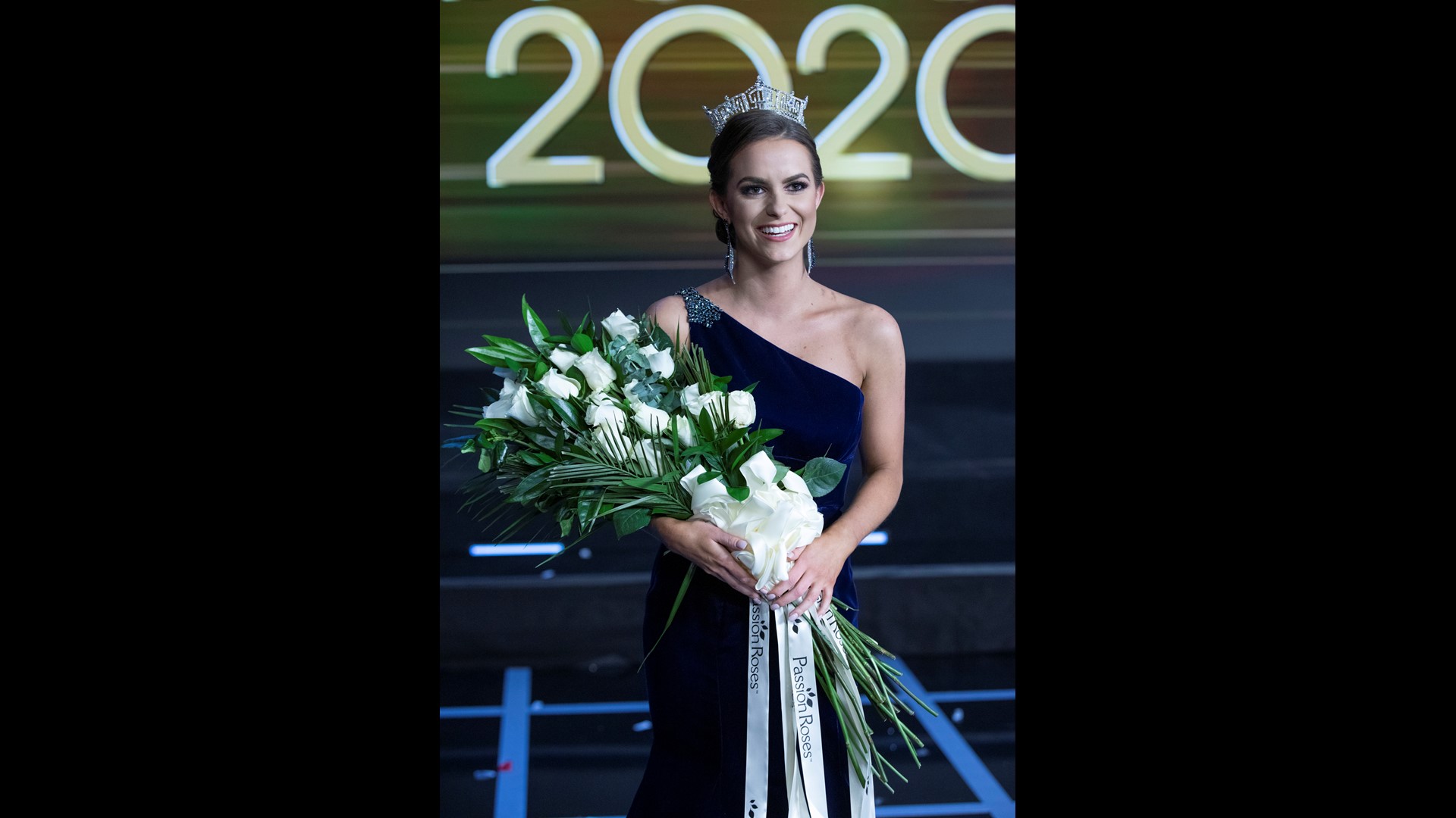 Miss America Camille Schrier says femininity and stem go together ...