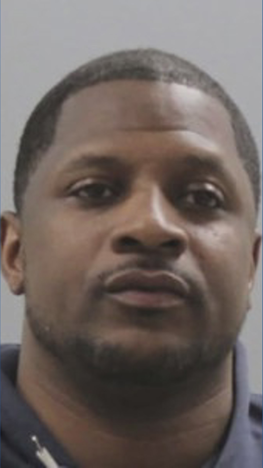 Suspect in deadly triple stabbing in Frederick in custody | wusa9.com