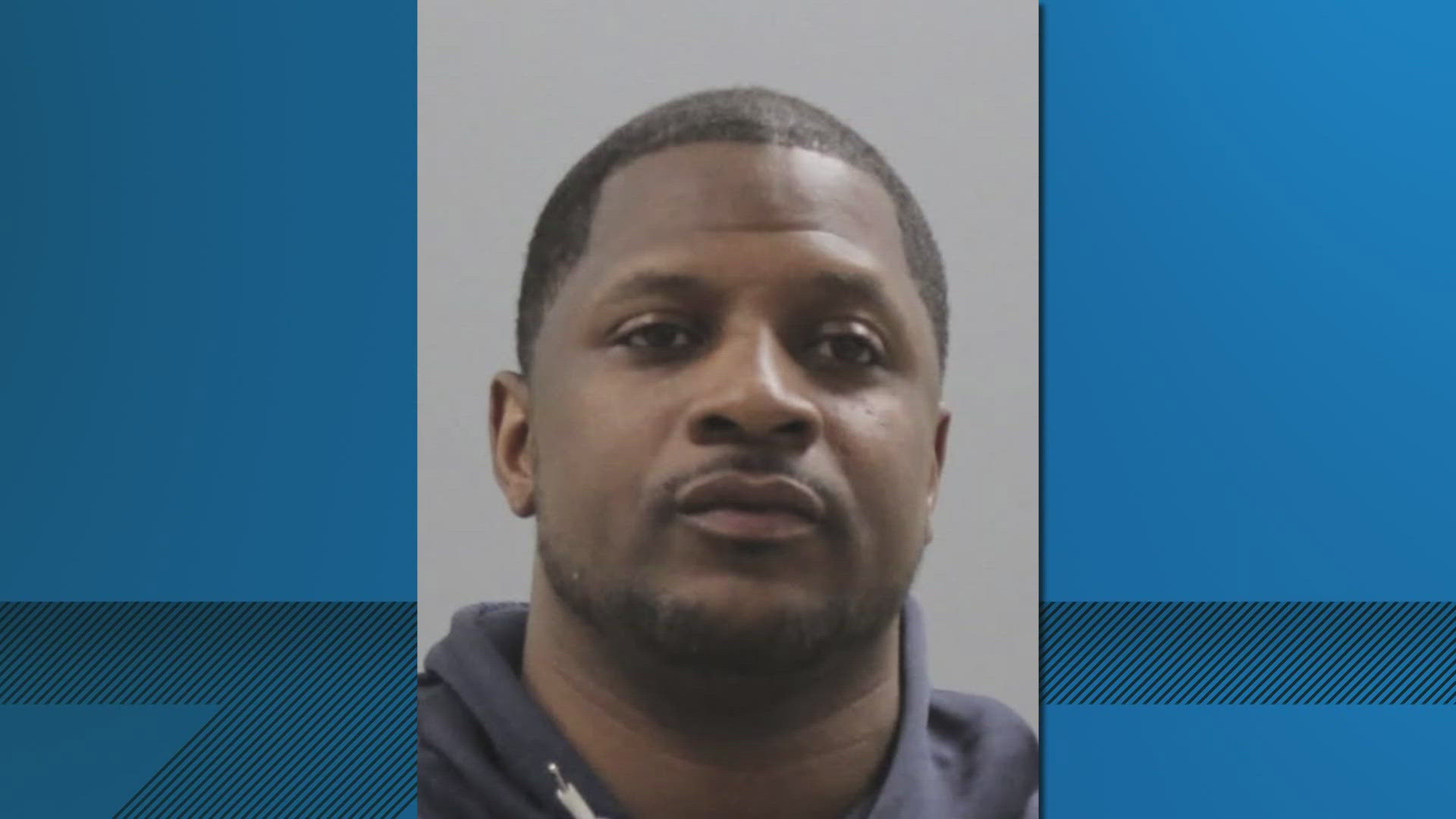 Suspect in deadly triple stabbing in Frederick in custody | wusa9.com