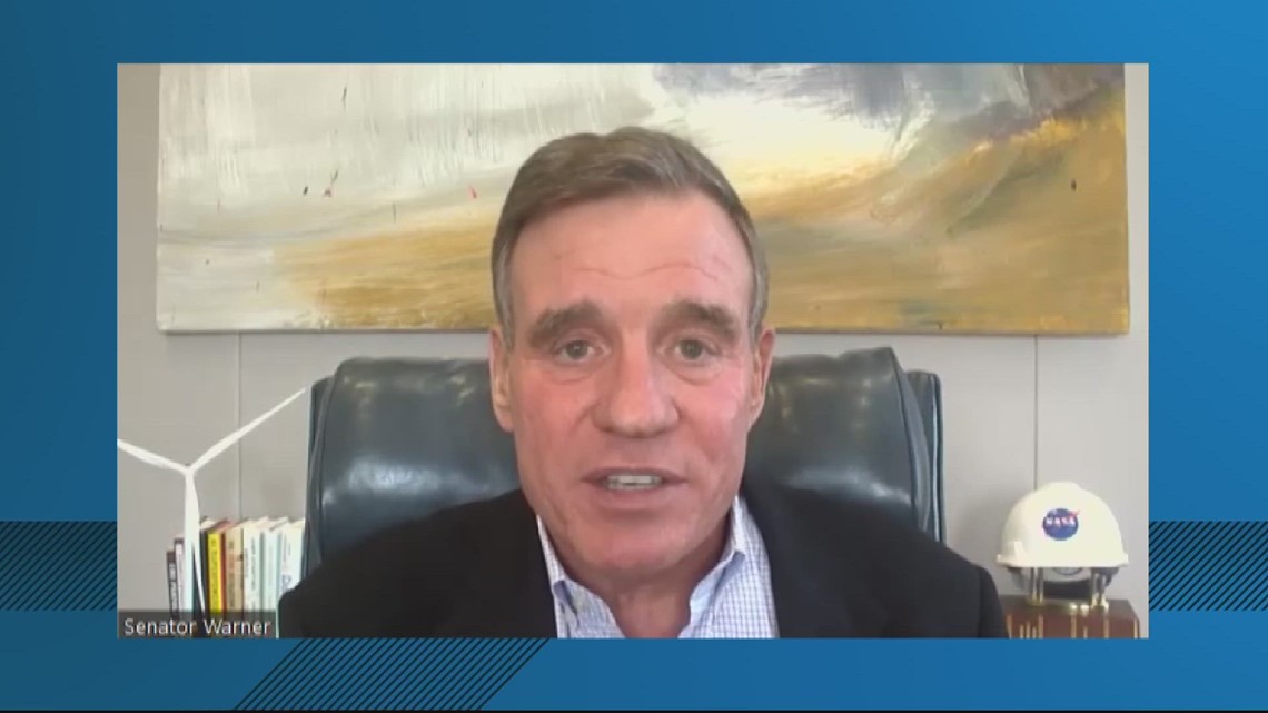 Senator pushing for TikTok ban and RESTRICT Act faces major backlash ...