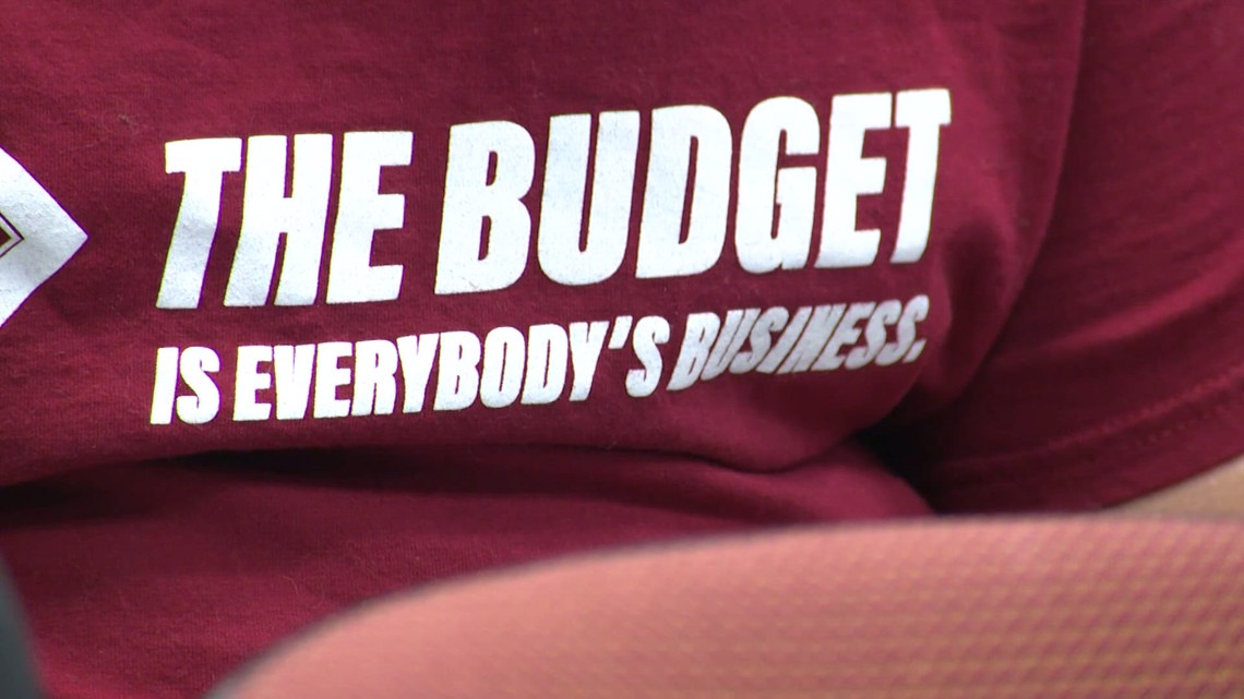 DC's Department of Human Services faces budget cuts | wusa9.com