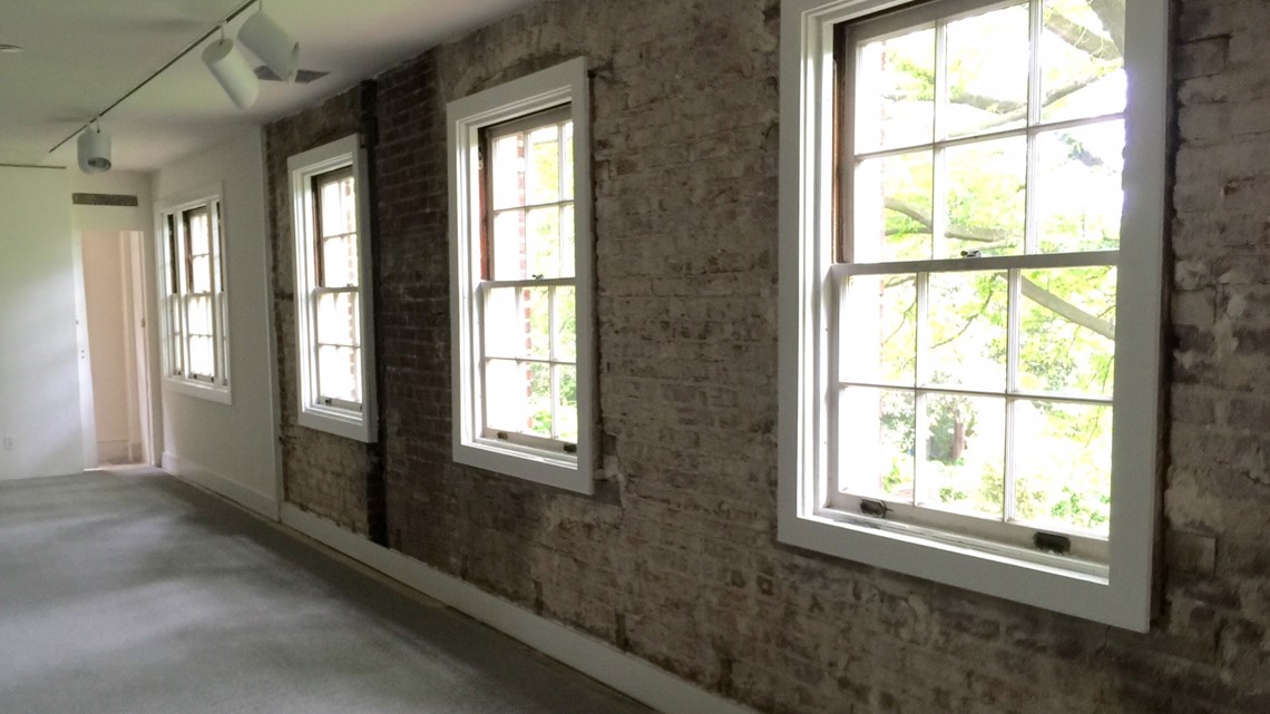 Inside Jeff Bezos' DC mansion | wusa9.com