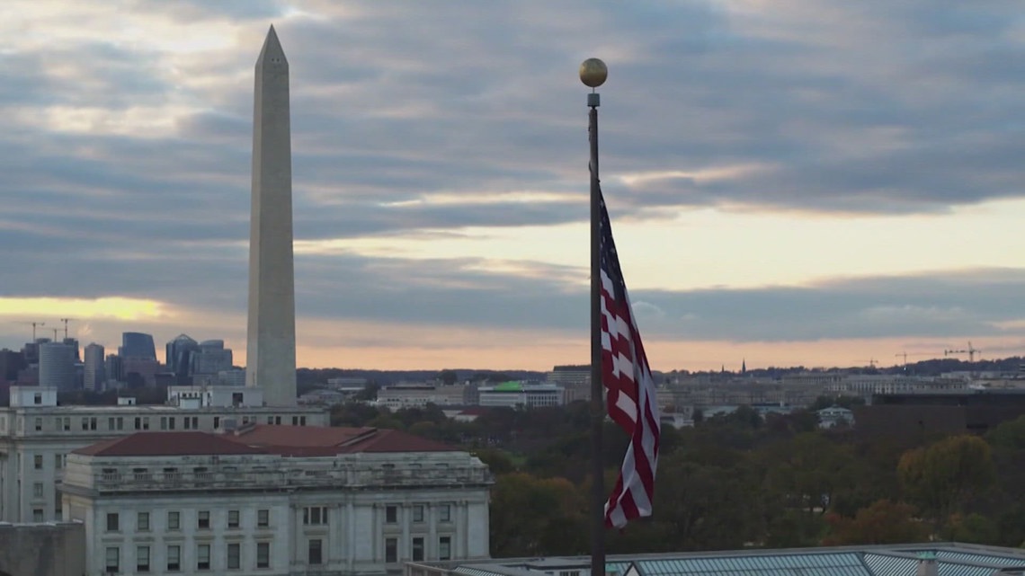 DC budget remains hung up with Congress | wusa9.com