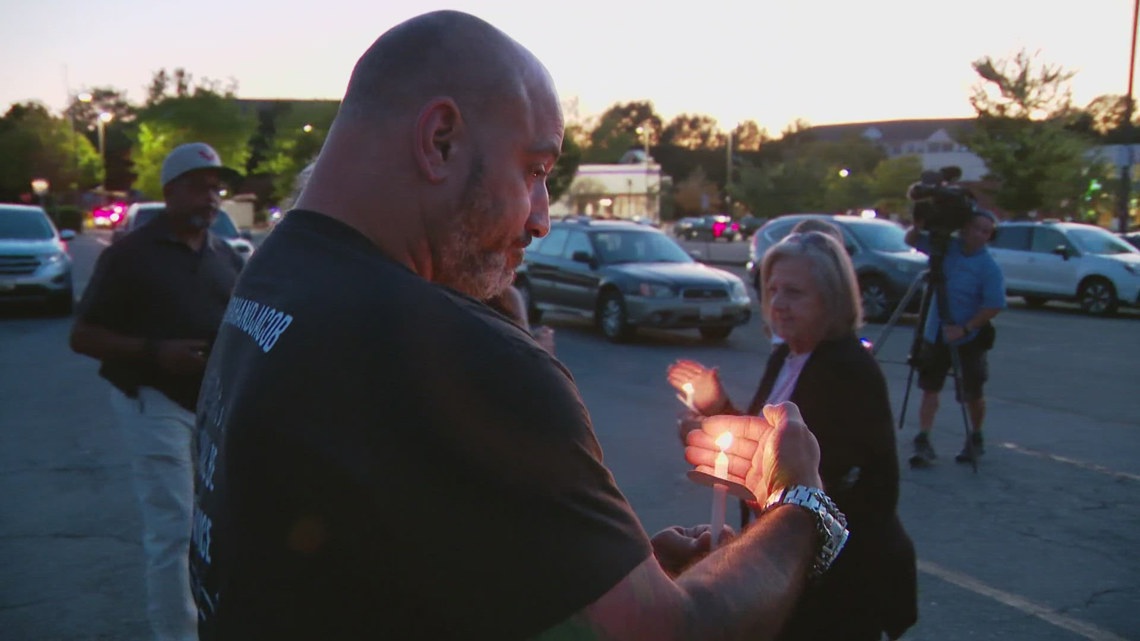 Caleb Hughes, Va. man who kidnapped Melissa Brannen, released | wusa9.com