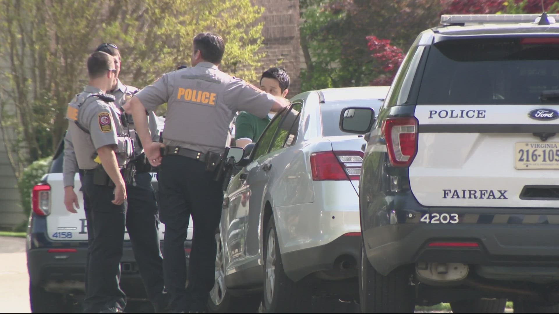 Housekeeper finds 3 people dead in Fairfax Co. home | wusa9.com