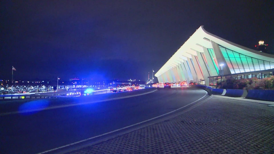 Dulles Customs and Border officers seize nearly $190k in unreported ...