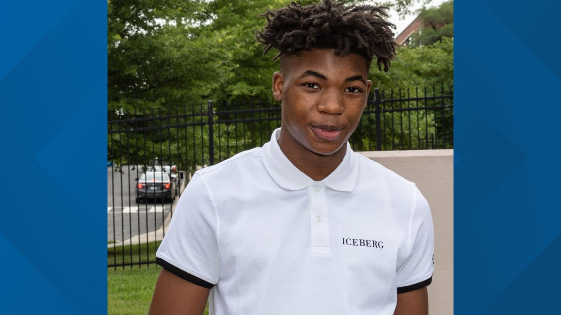 15-year-old stabbed during school altercation | wusa9.com