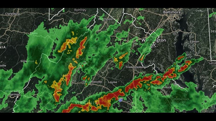 Washington, DC's Leading Local News: Weather, Traffic, Sports and more ...