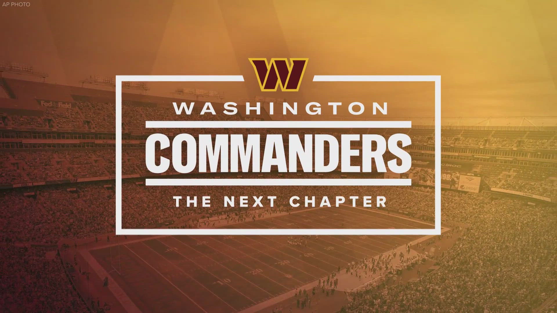 Washington Commanders - NFL Football News | Washington DC | wusa9.com
