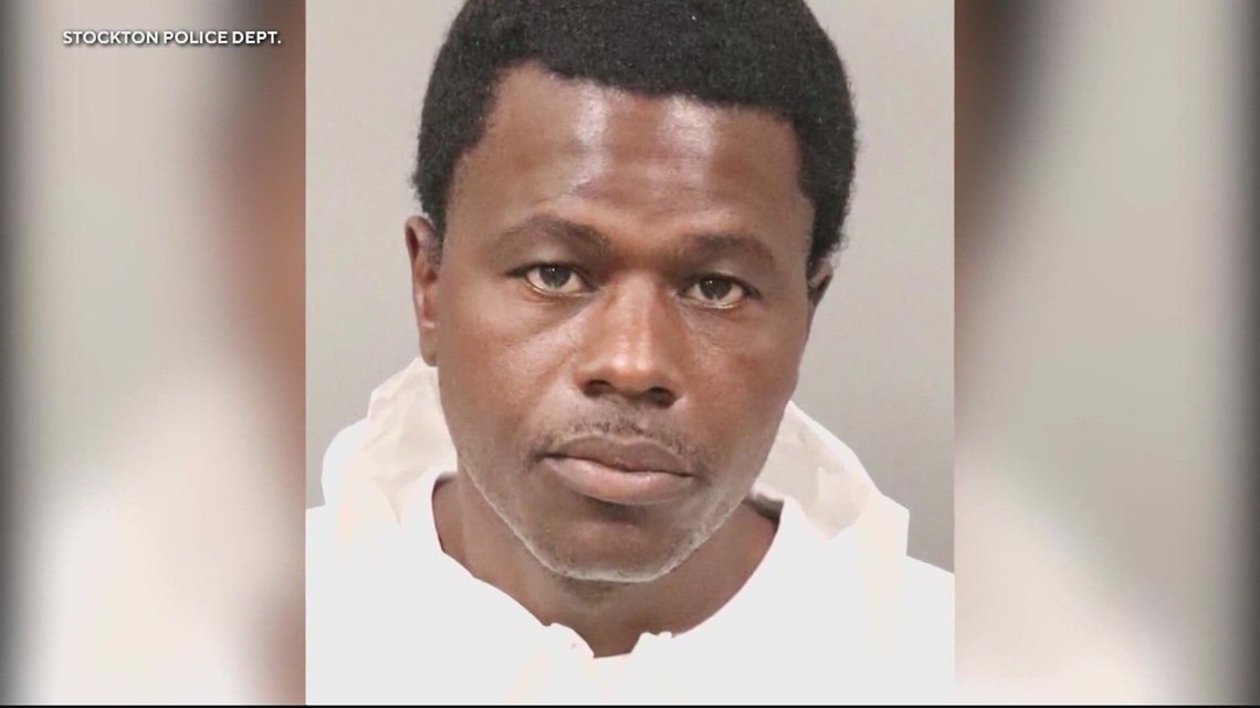 Possible serial killer arrested in California | wusa9.com