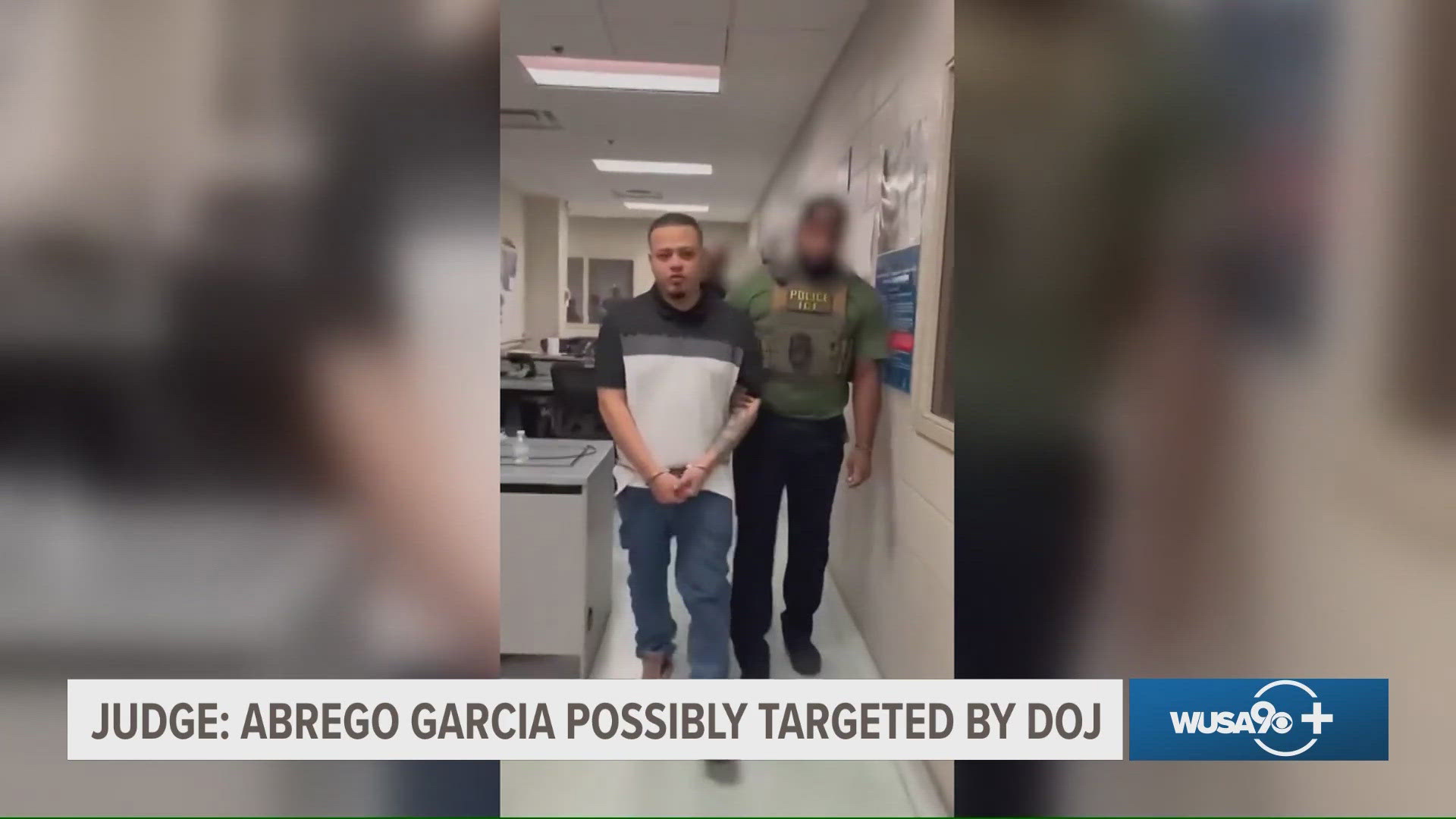 Gabriel Fernandez death: Case dismissed against social workers | wusa9.com