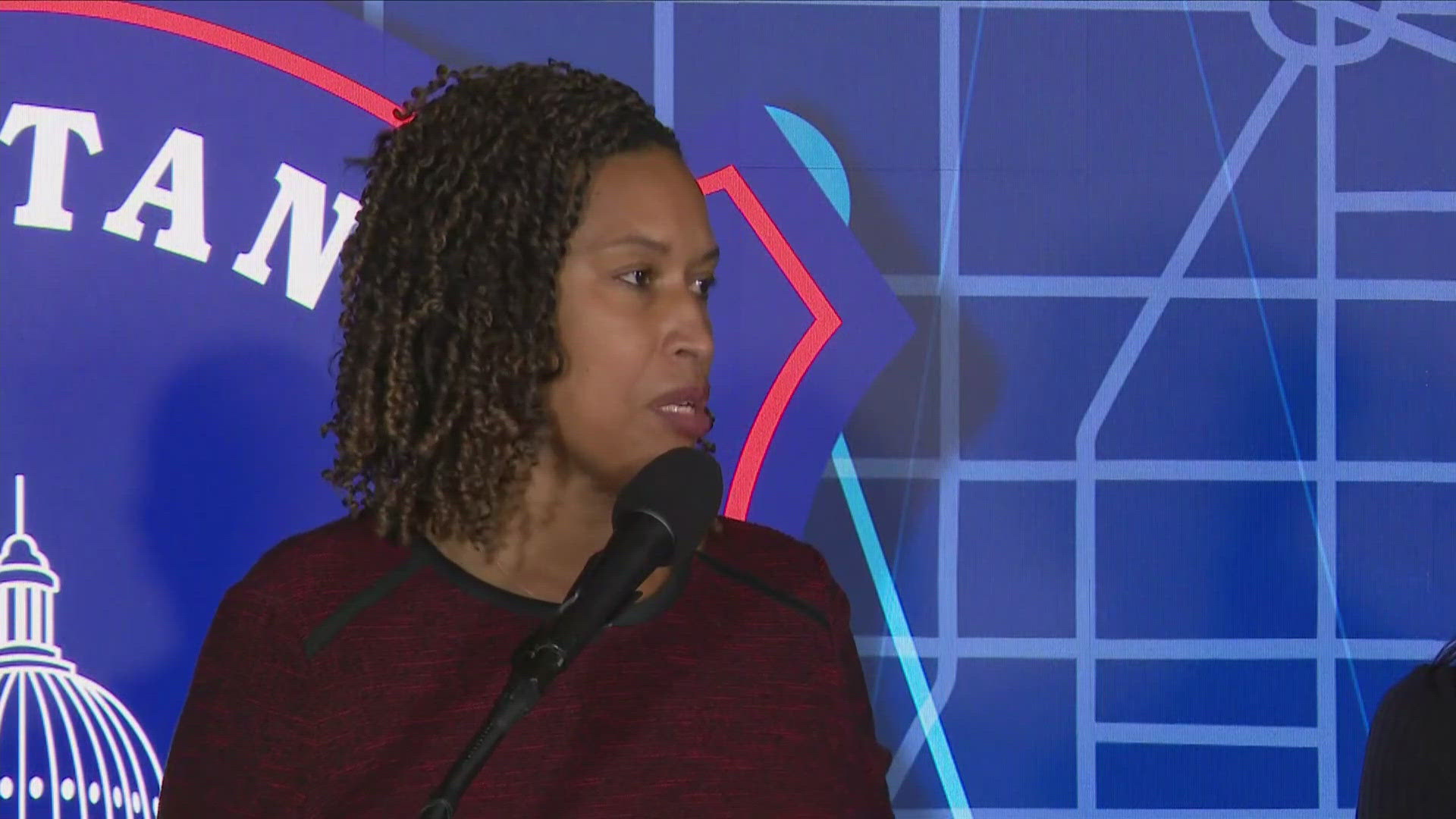 Who is Aimee Rogstad Guidera Virginia's new education secretary | wusa9.com