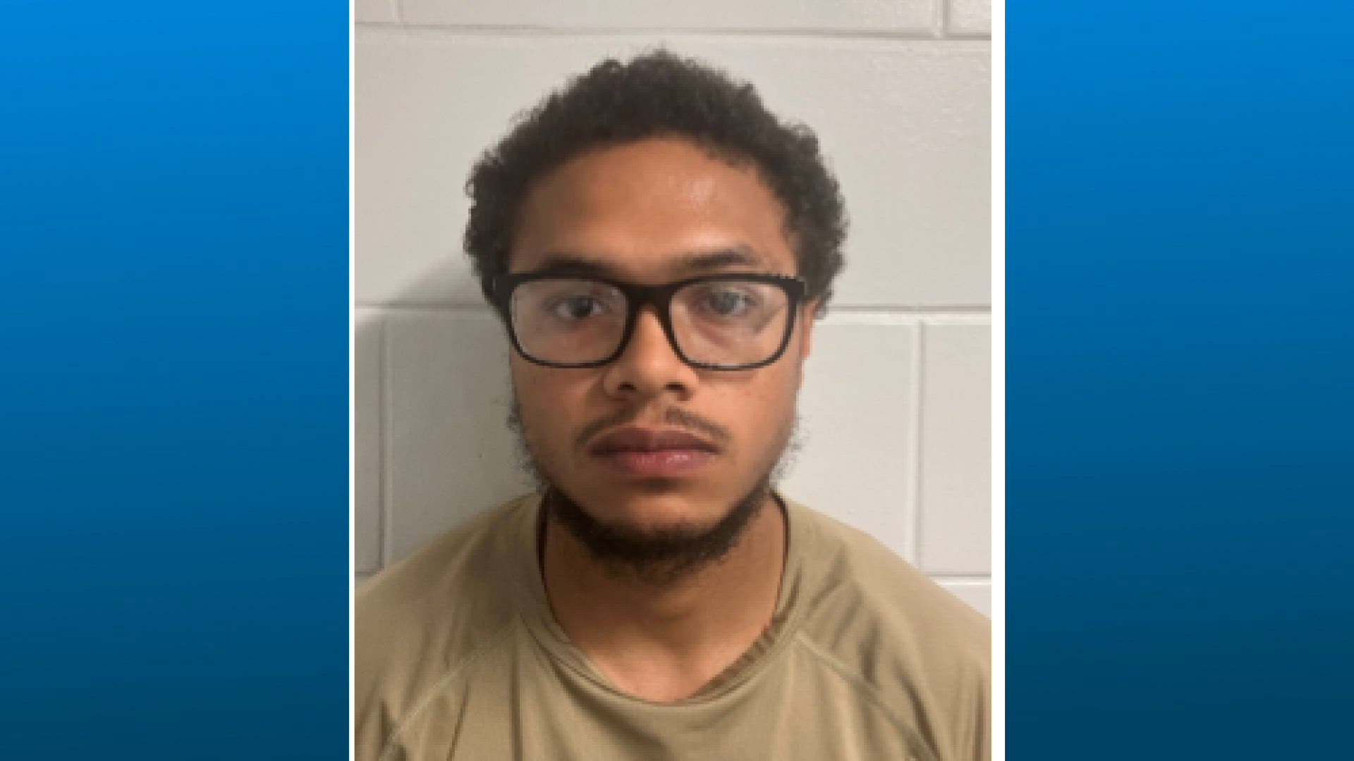 Suspect in custody after driver shot in apparent road rage incident on ...