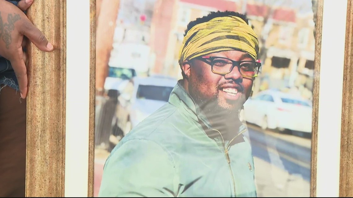 Anacostia Rec Center dedicated to Bernard Hodges, victim of DC shooting ...