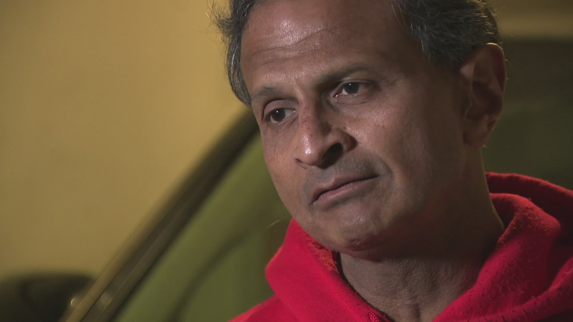 Federal attorney reflects on most unpredictable year as federal worker ...