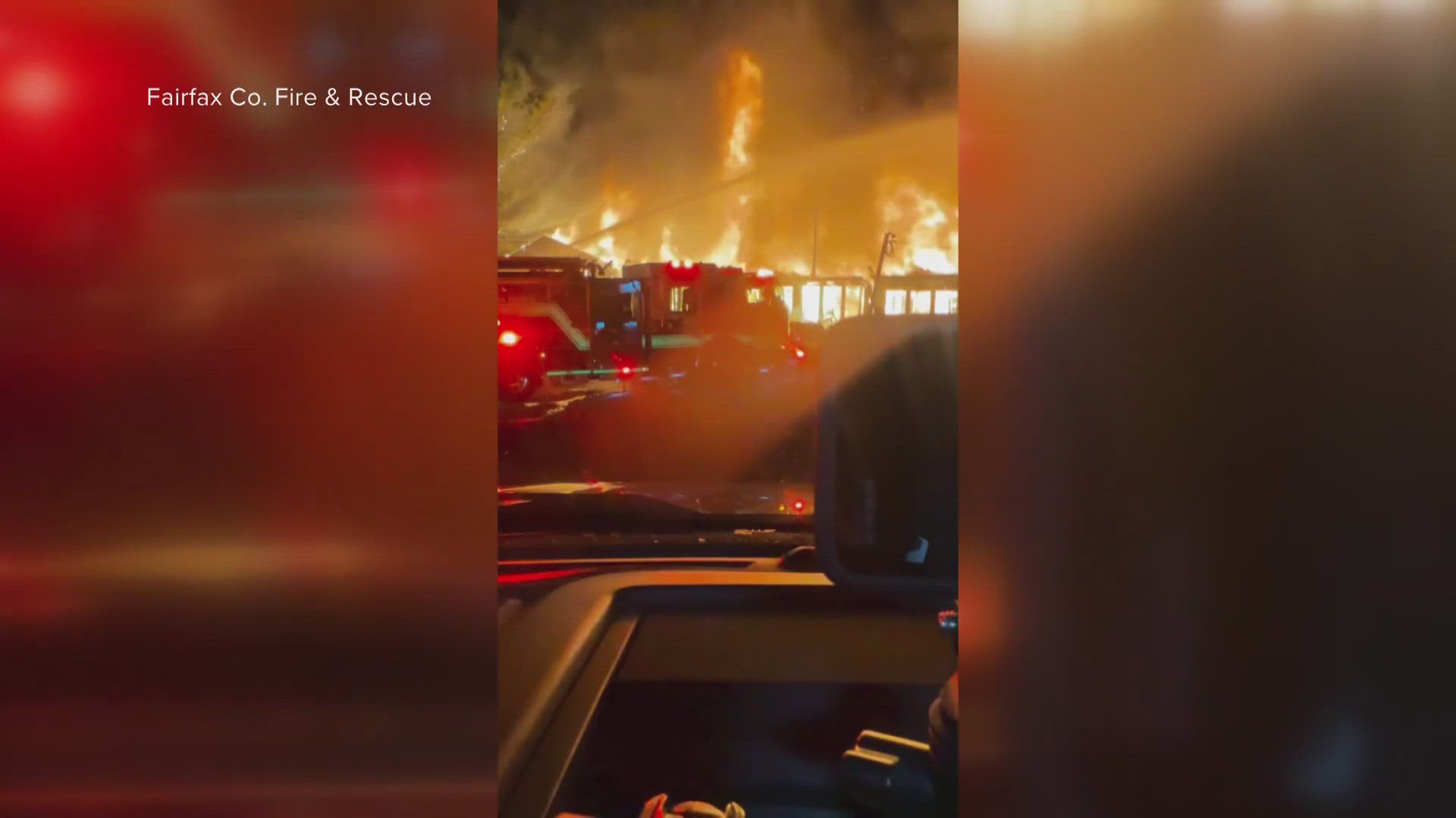 Power outages occur throughout Virginia as Dominion Energy works to ...