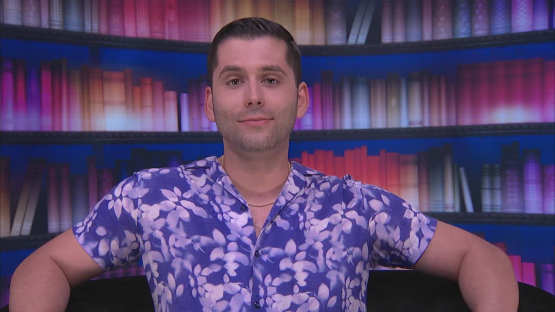 DC man wants to win on Big Brother Season 27 | wusa9.com