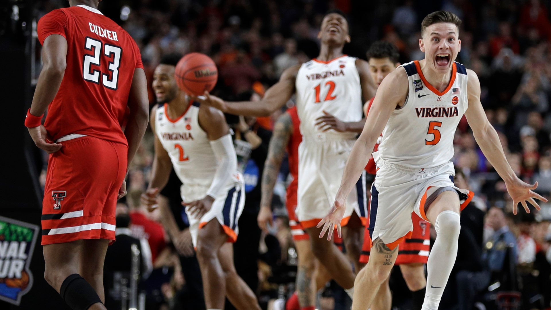 For one majestic night – and maybe beyond – ‘Hooville gets its groove ...