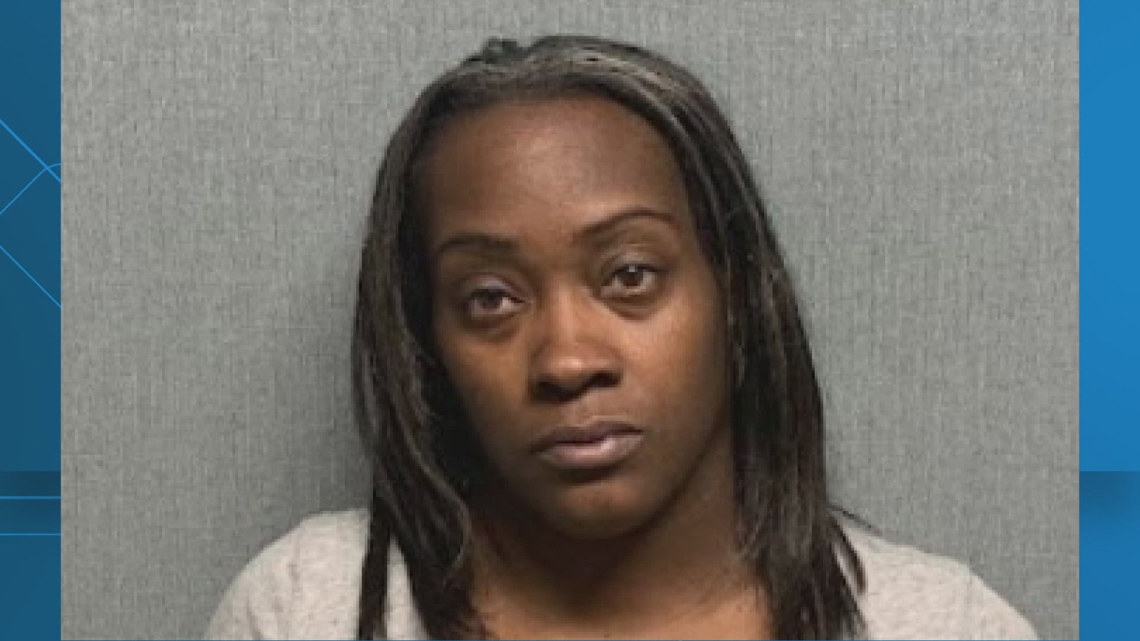 Woman found guilty of killing, dismembering mother | wusa9.com