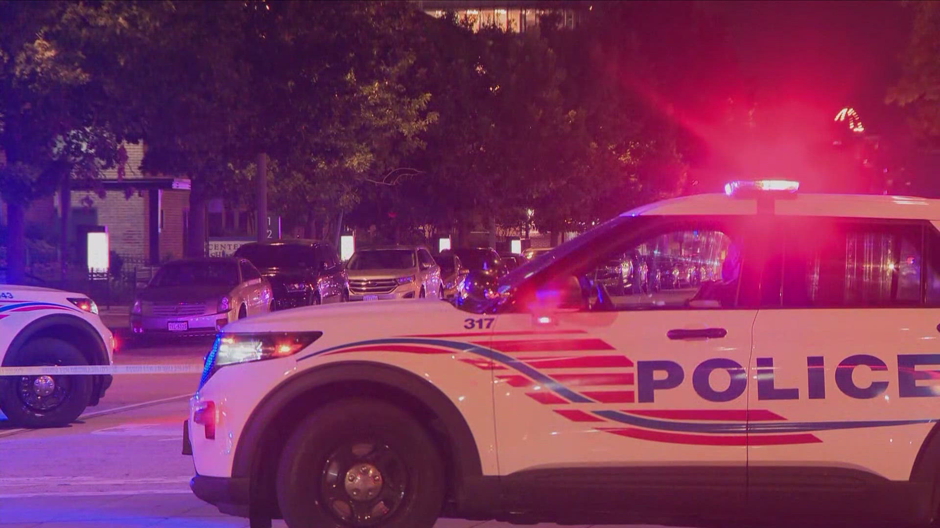 What's the difference between a pardon and commutation? | wusa9.com