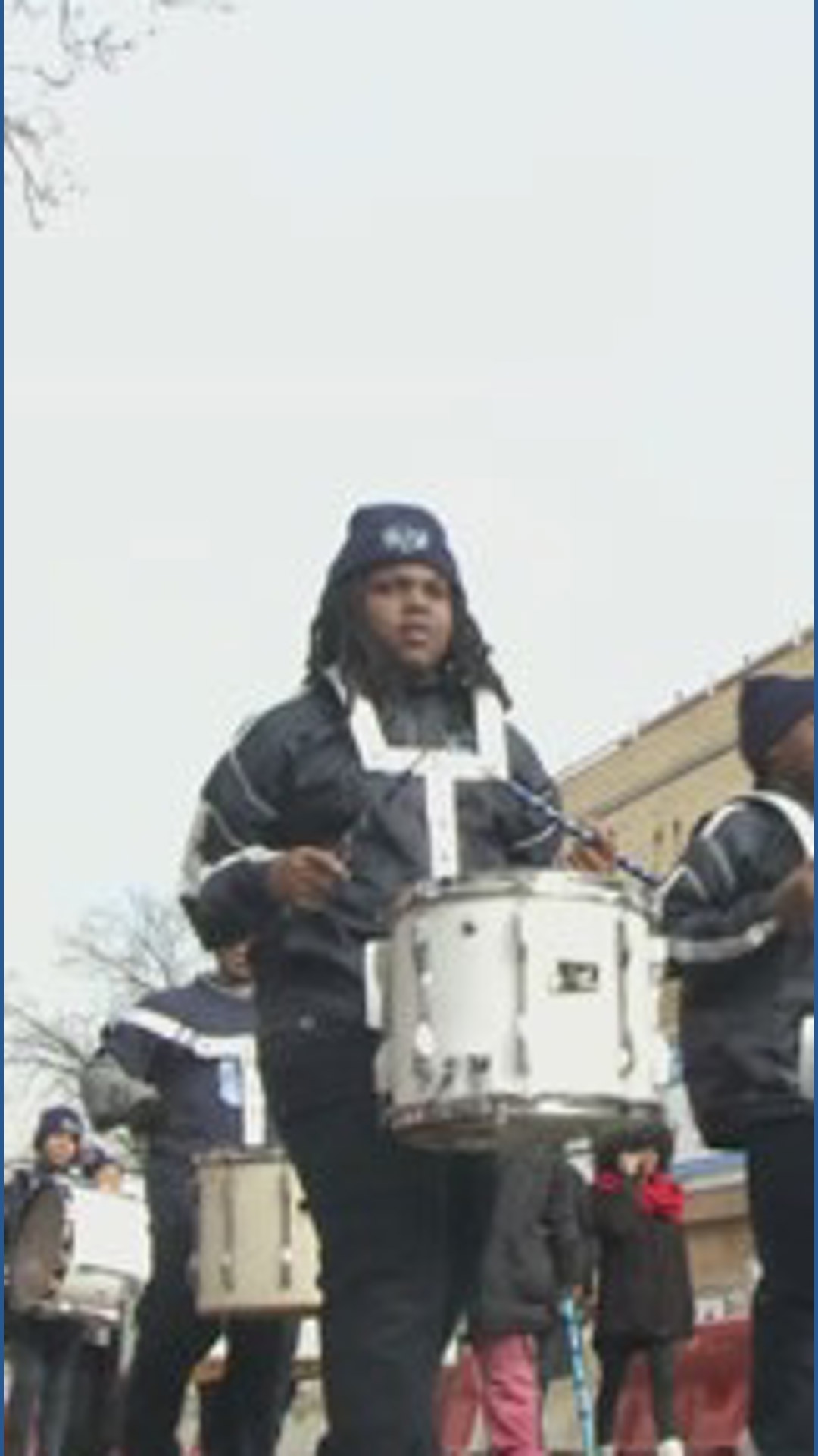 Thousands expected to attend MLK Peace Walk and Parade in DC | wusa9.com