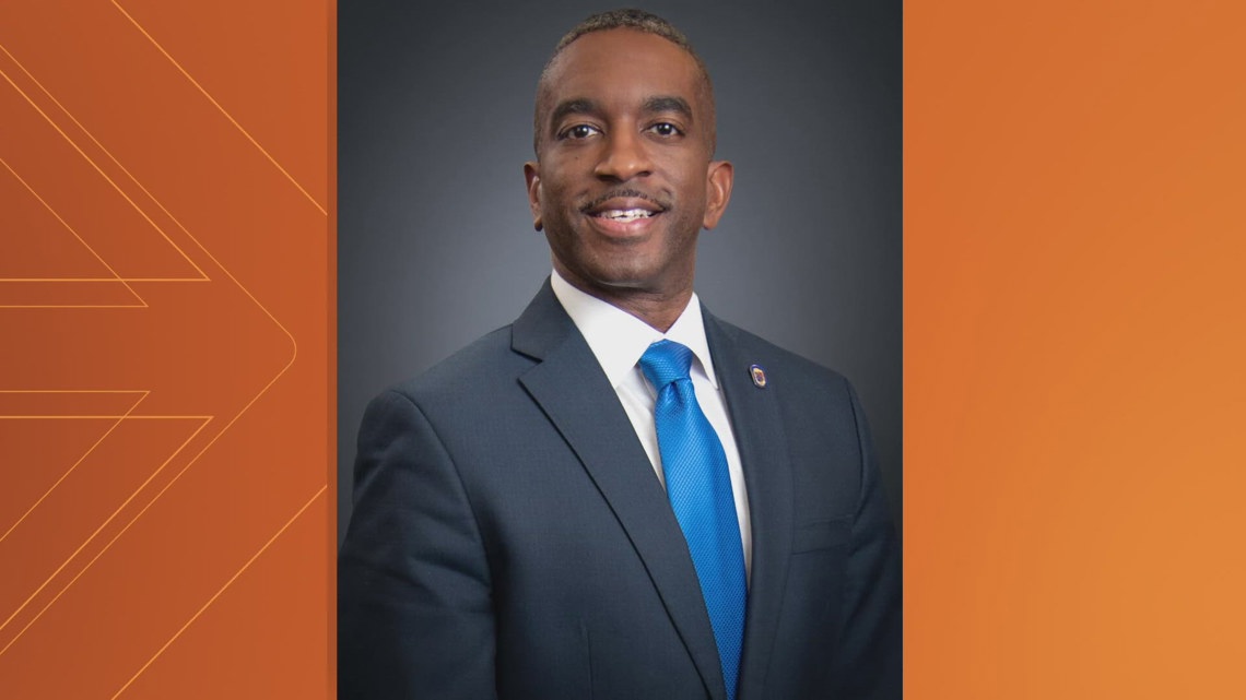 Former Prince George's Co. councilmember Mel Franklin to be sentenced ...