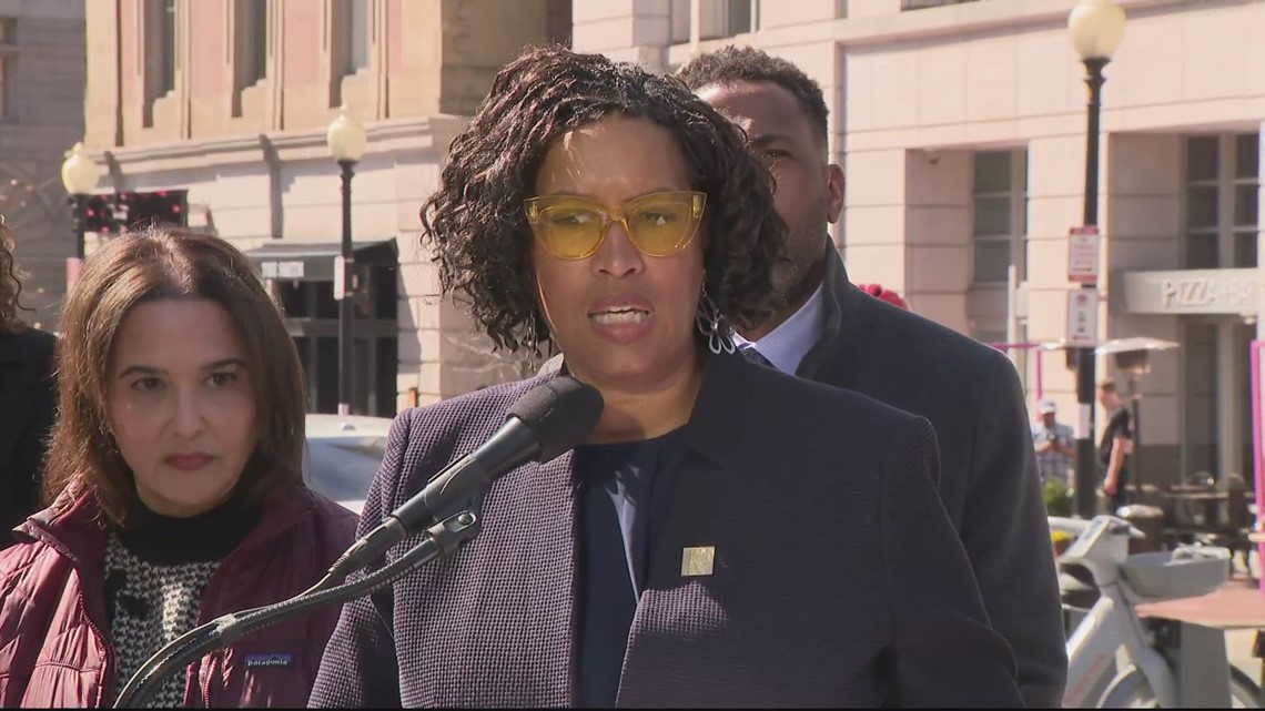 Timeline: Here's when Mayor Bowser learned of sexual harassment ...