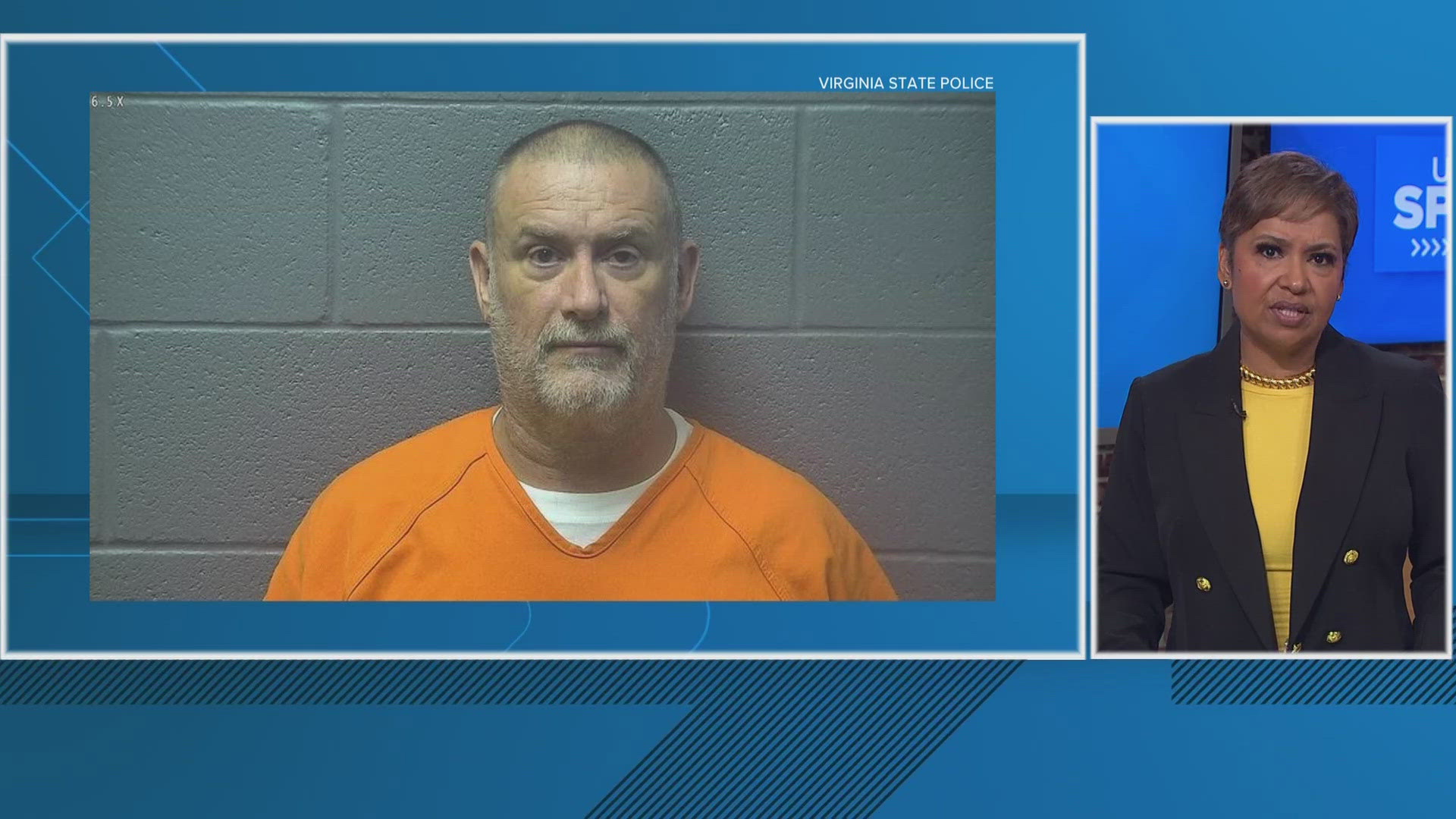 Virginia Police make arrest in 27-Year-Old murder mystery | wusa9.com