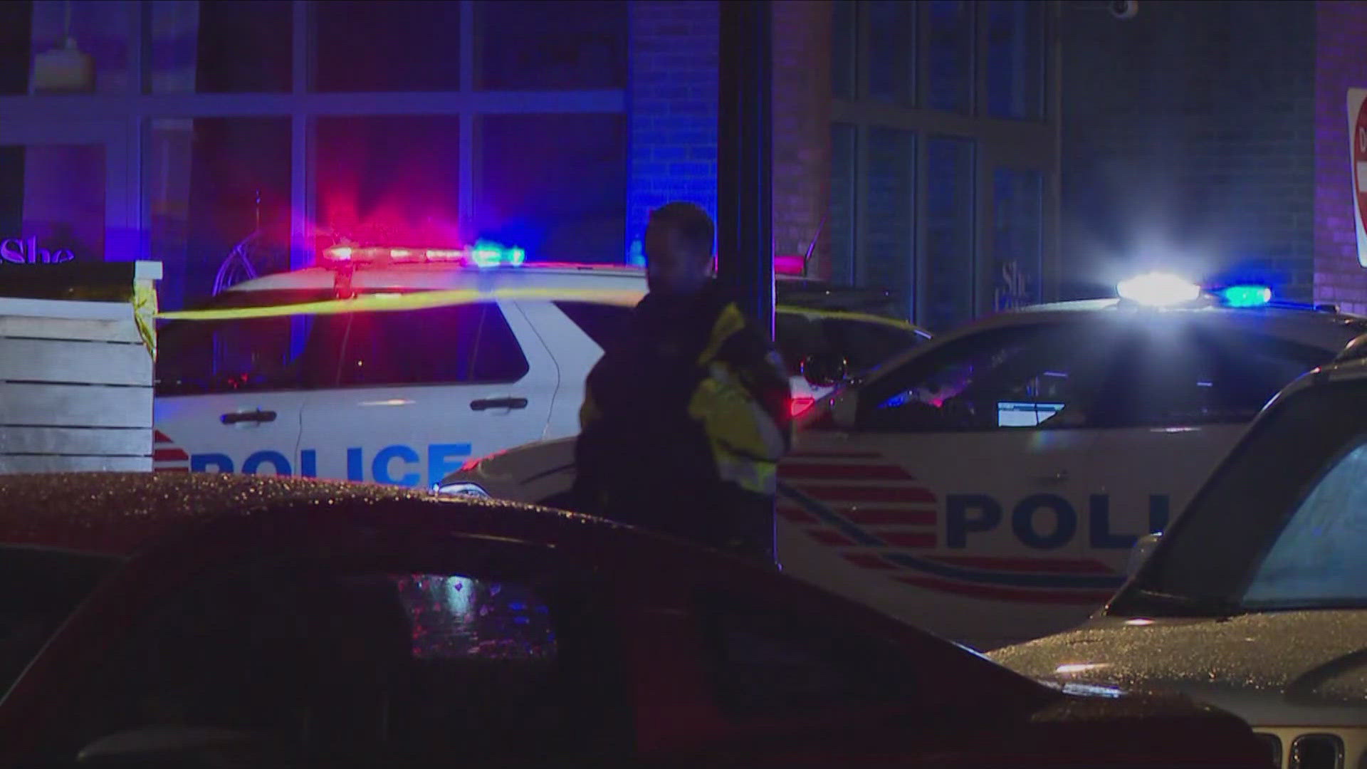 Suspect arrested after 5 hurt in Northeast D.C. shooting | wusa9.com