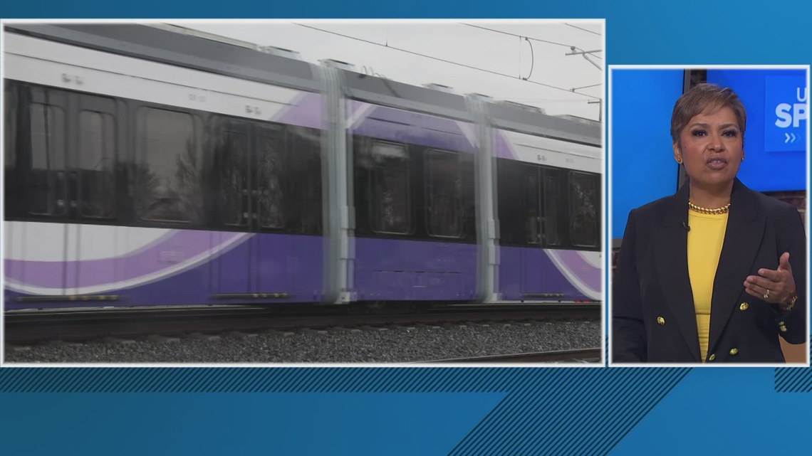 Purple line completion | wusa9.com