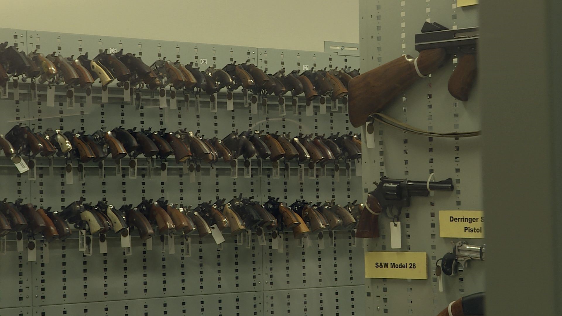 Real CSI: Separating fact from fiction in crime scene analysis | wusa9.com