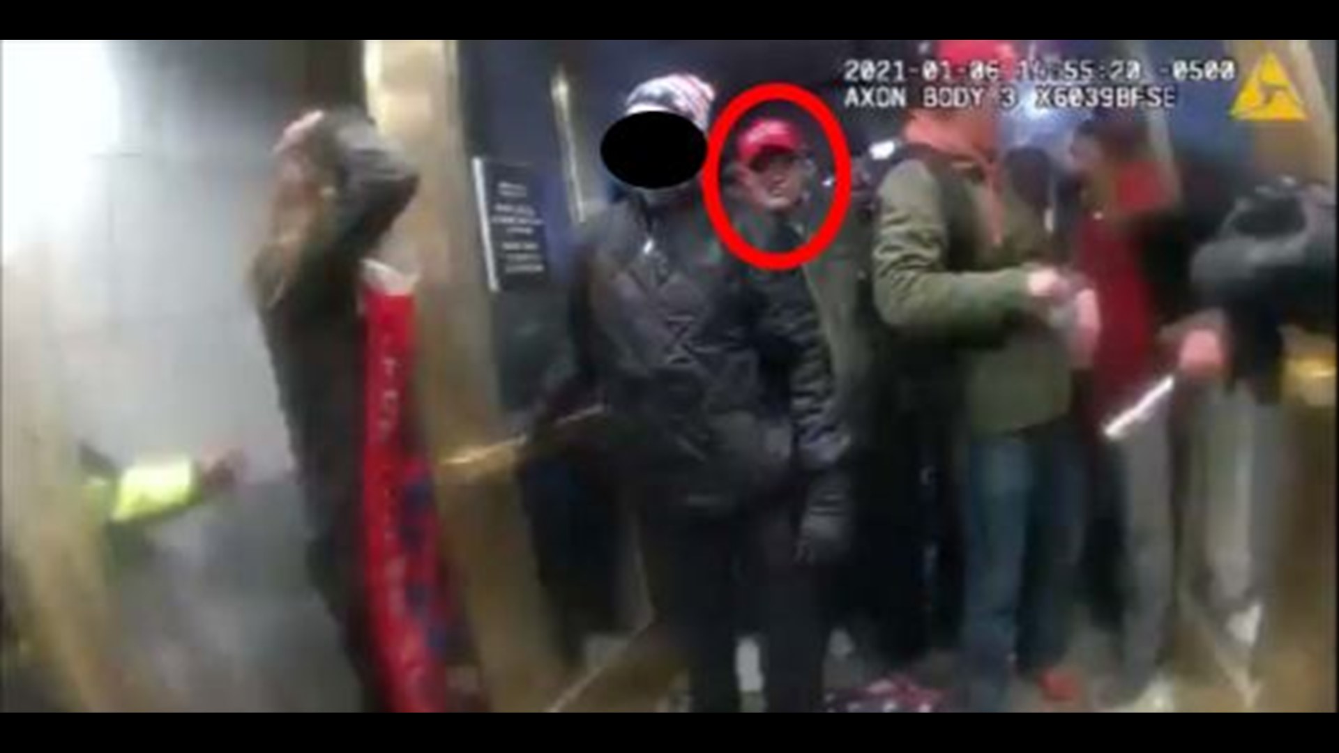 Trump appointee Federico Klein to stay in jail | wusa9.com