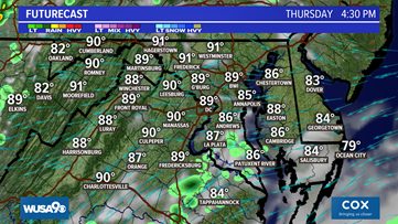 Washington, DC's Leading Local News: Weather, Traffic, Sports and more ...