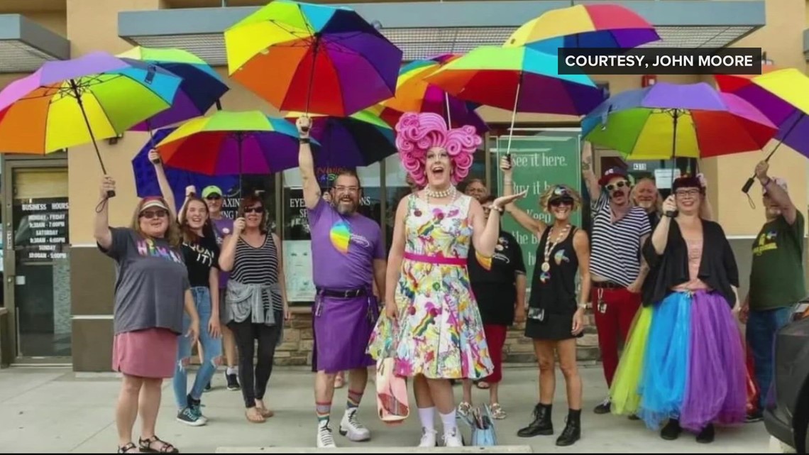 Safety measures put into place ahead of Maryland drag event | wusa9.com